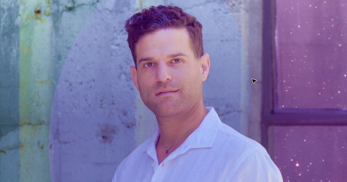 Christopher DeLair home